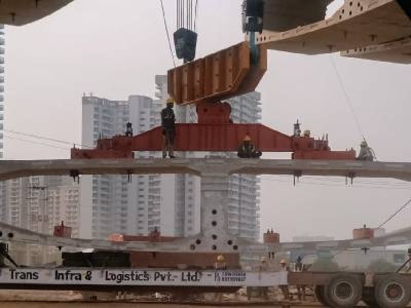 Trans Infra | Trans Infra